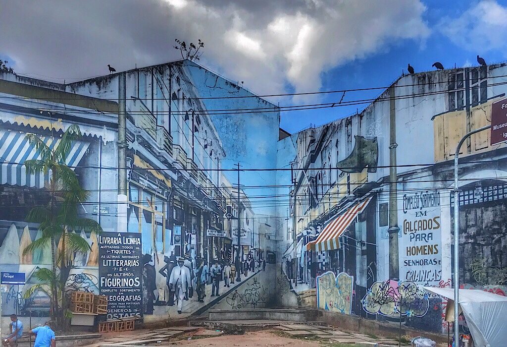 Can You Travel Safety in Brazil? Three Cities and Three Travel Safety ...