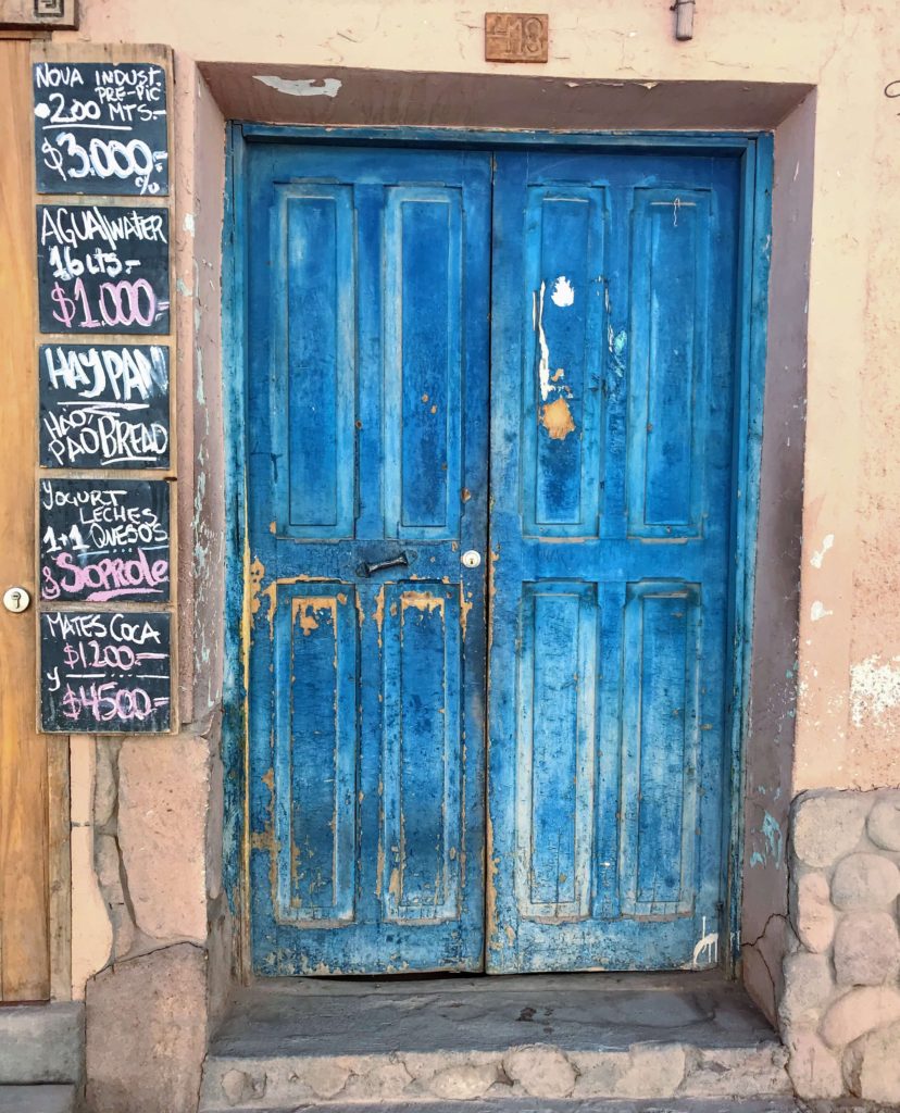 Find your Blue Door: Five Keys to Seizing Opportunity - 43BlueDoors