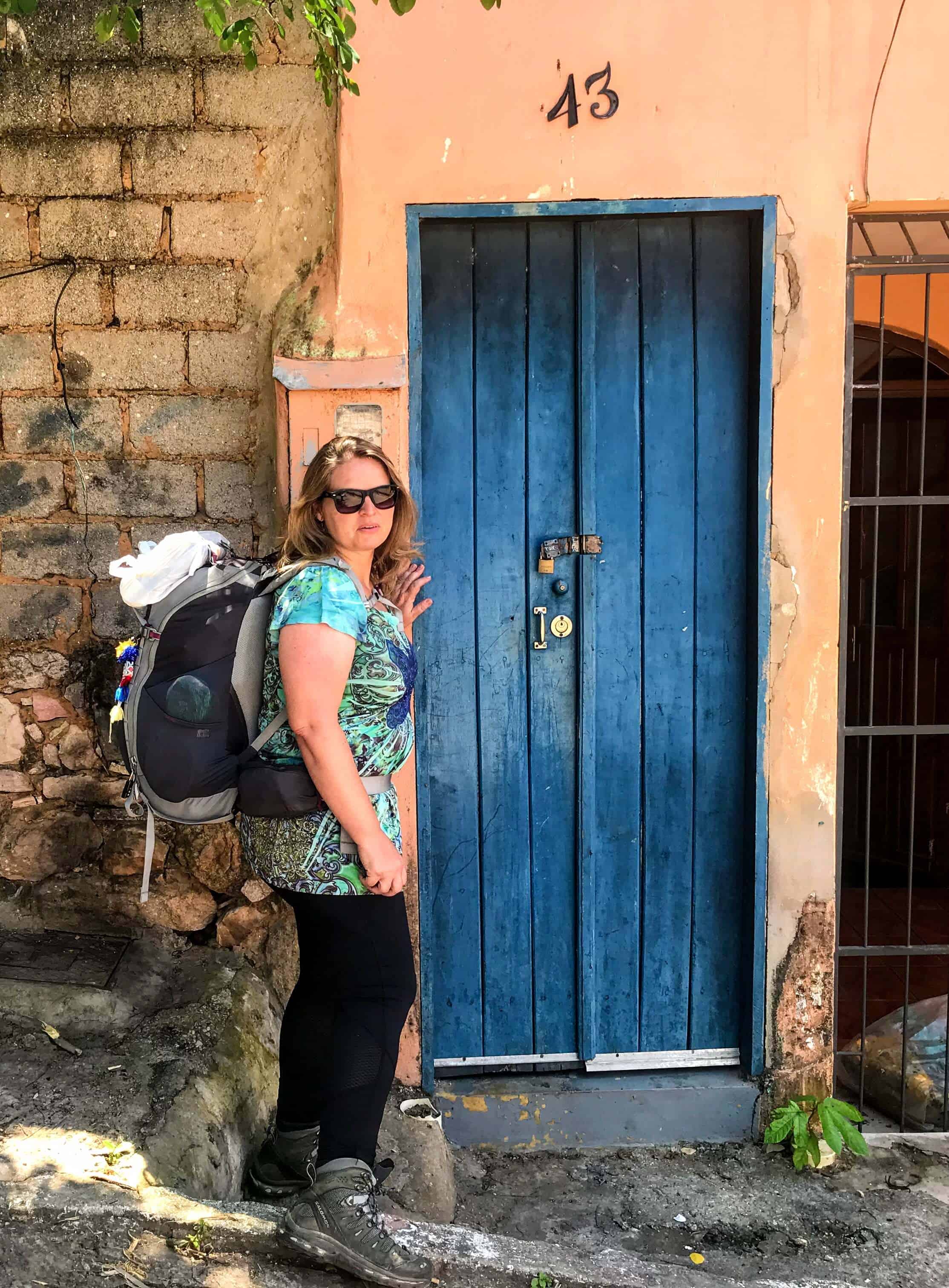 Find your Blue Door: Five Keys to Seizing Opportunity - 43BlueDoors